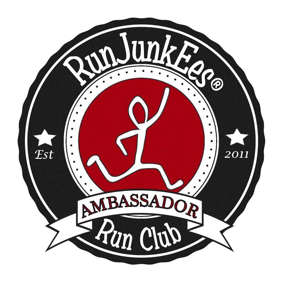 RunJunkEes | Running 4 Grace